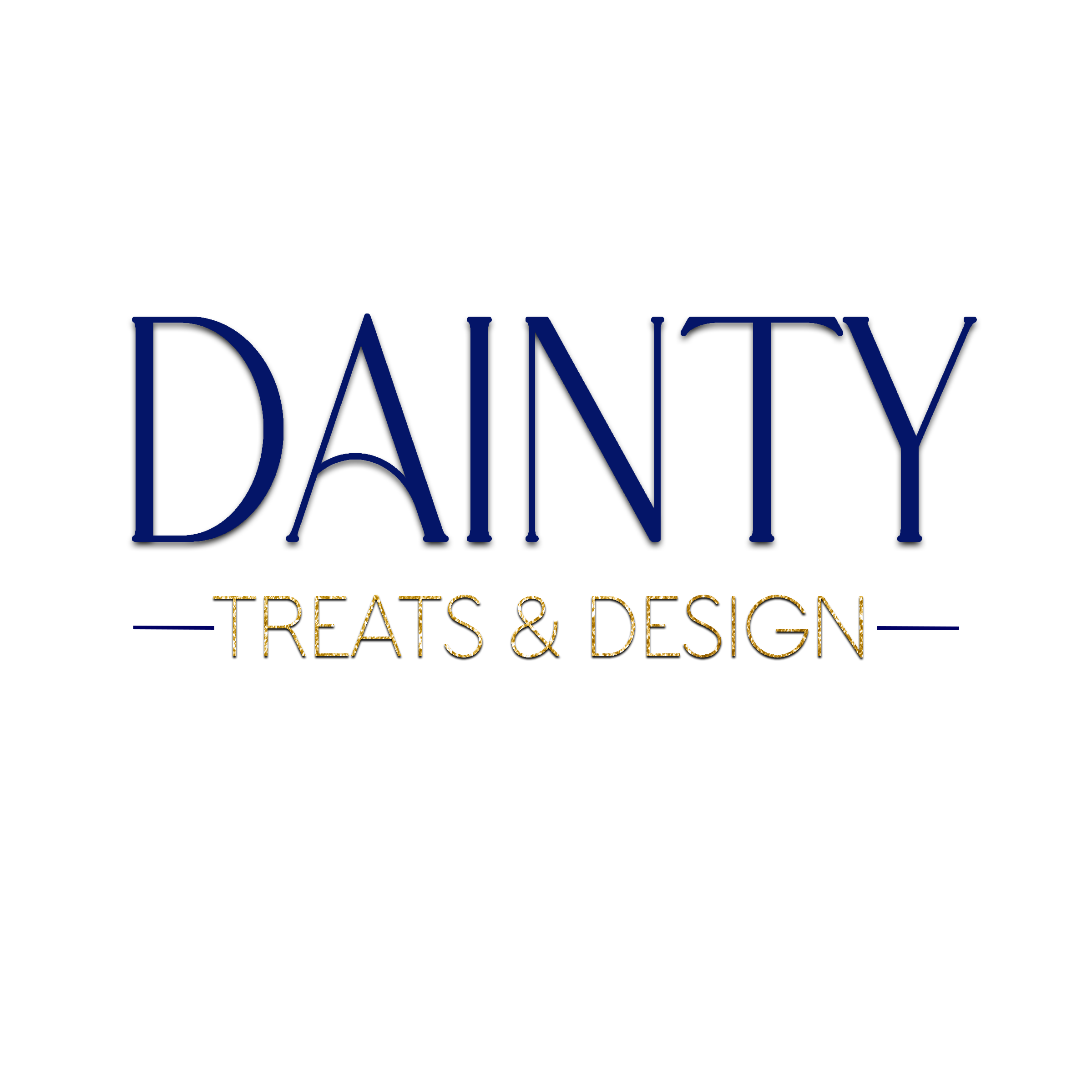 Dainty Cookies – Dainty Treats & Design