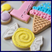 Dainty Cookies – Dainty Treats & Design