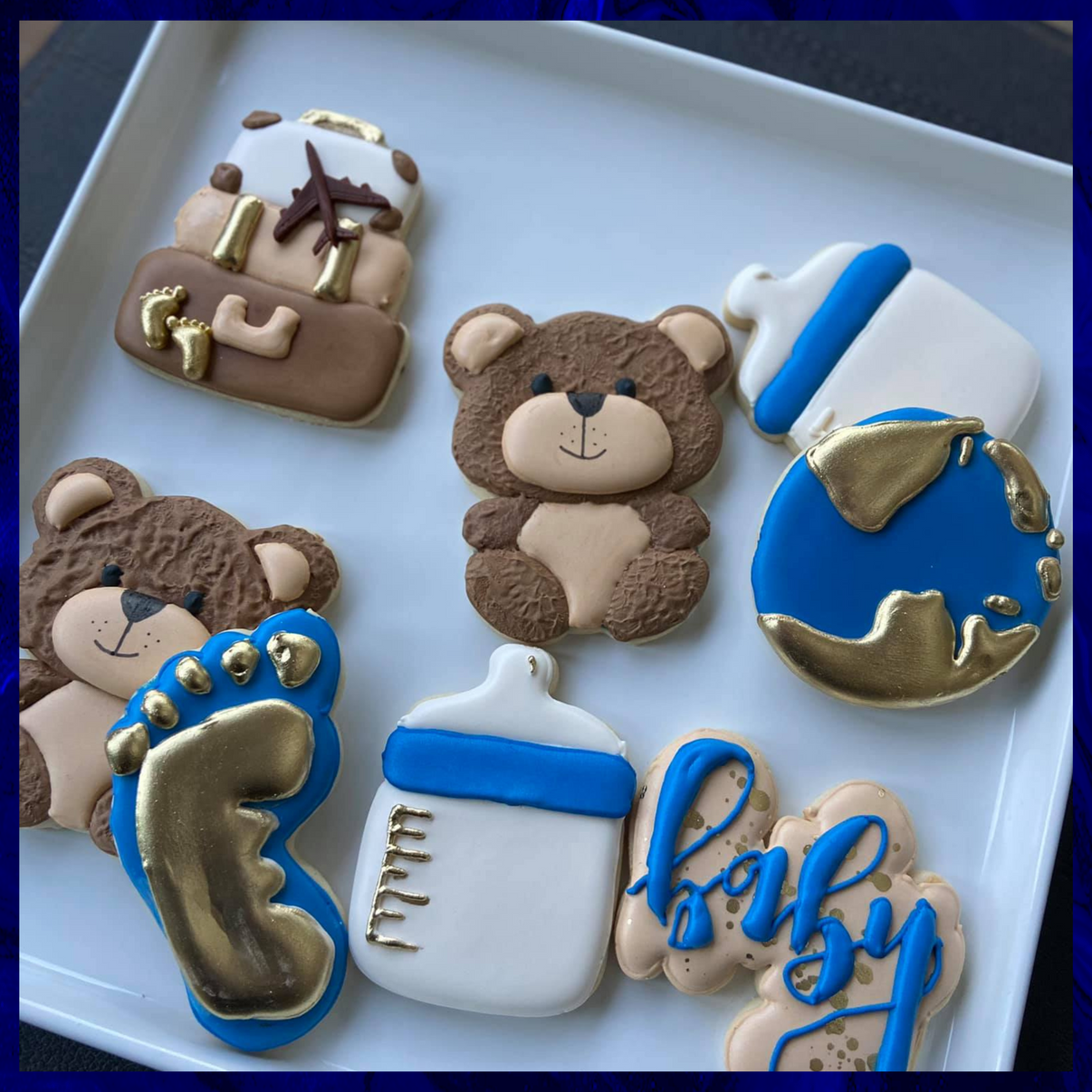 Dainty Cookies – Dainty Treats & Design