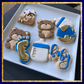 Dainty Cookies – Dainty Treats & Design